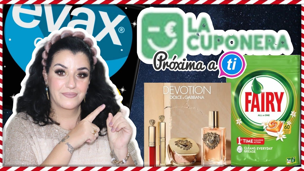 💲LA CUPONERA DE DICIEMBRE | @CPProximitybeauty - YouTube