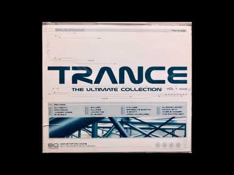 Trance - The Ultimate Collection Vol 1 2003 – 4 x CD (Compilation ...