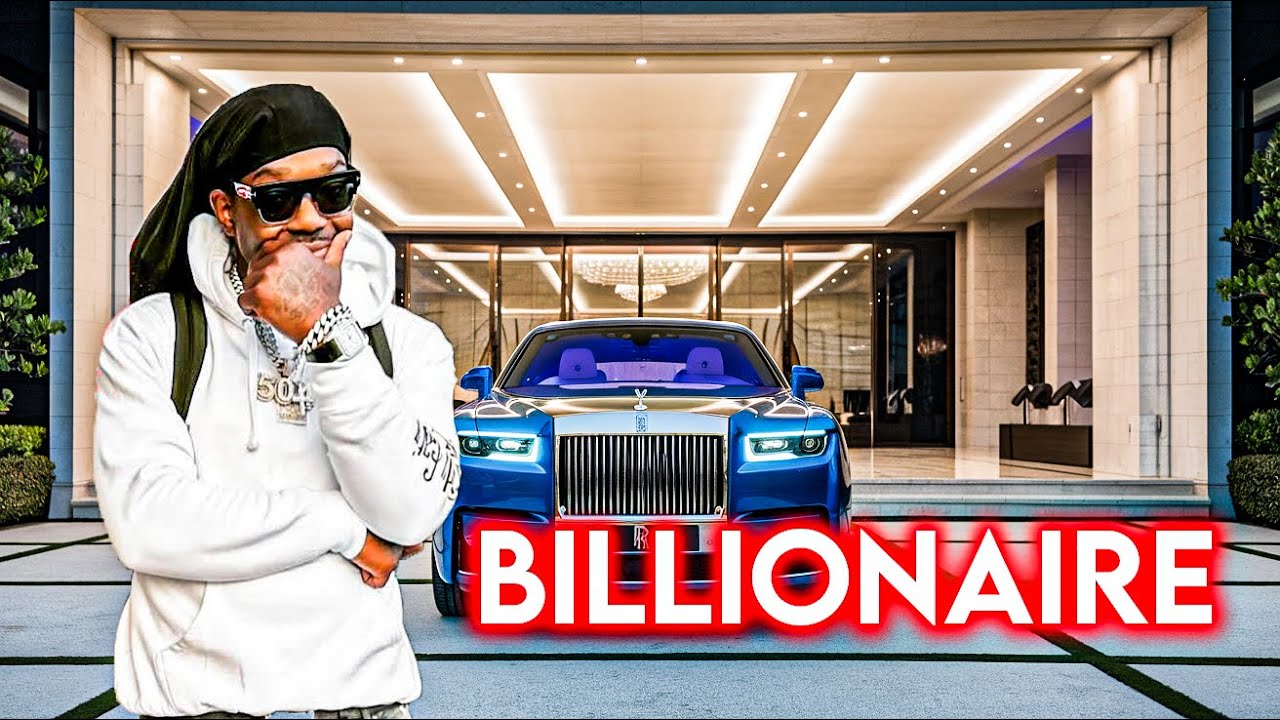 Make $2,000,000 with Rap song B.G rapper #bgrap - YouTube