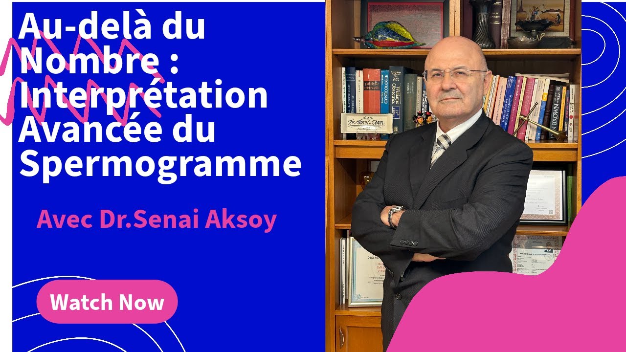 Tout savoir sur le spermogramme et sa signification pour votre ...