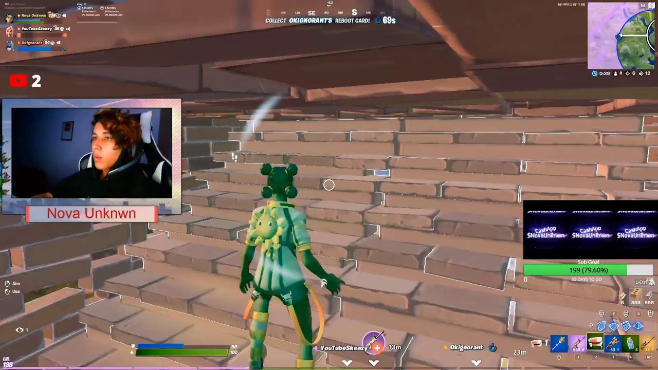 Late Night Quarantine Stream // Come say hi !! || Road to 250 subs ...