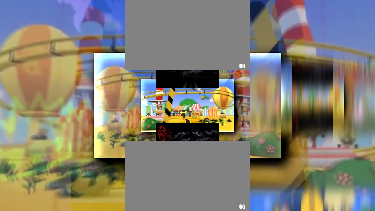 (YTPMV) (YTPMV) CITV - Promo (2011) Scan Scan - YouTube