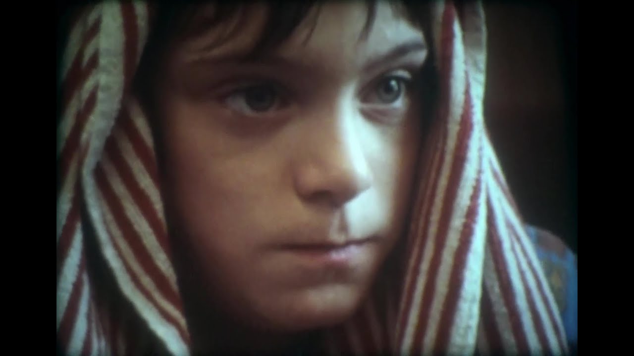 16mm Film - Ich bin ein Kanake - Karfunkel - BRD 1990 - YouTube