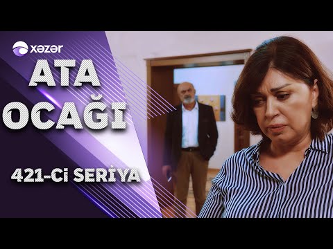 Ata Ocağı (421-ci seriya)
