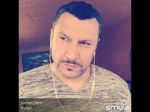 Yalan ibrahim tatlises smule karaoke