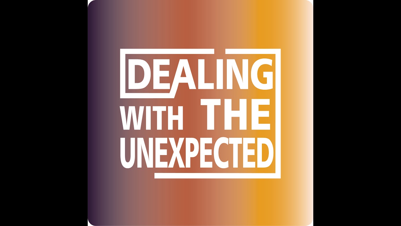Live streaming di Dealing With The Unexpected - YouTube