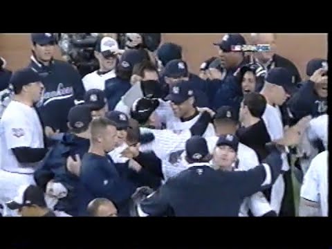 Philadelphia Phillies at New York Yankees, 2009 World Series Game 6, November 4, 2009