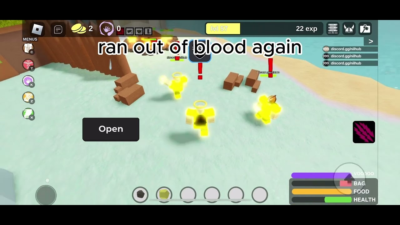 Showcasing FULL Nilhub Private( IOS ) - YouTube