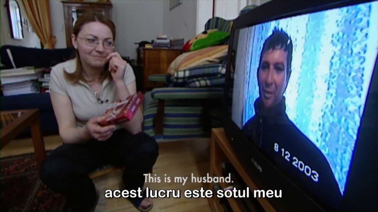 MAMA ILLEGAL- Aurica poveste - ROM trailer 35 min - YouTube