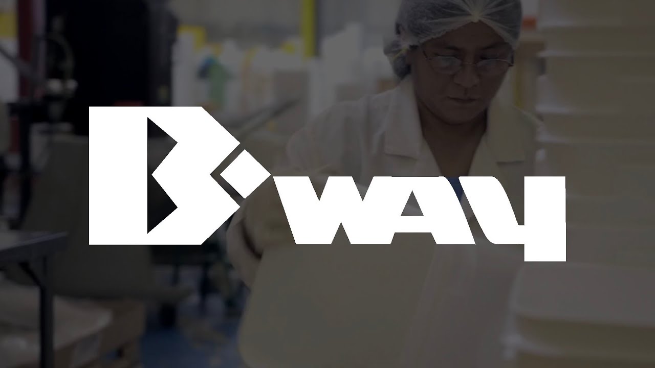 BWAY: A Platinum Equity Case Study - YouTube