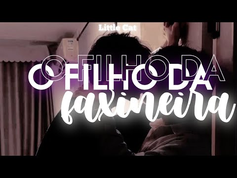 [ASMR JIKOOK] •O filho da faxineira•