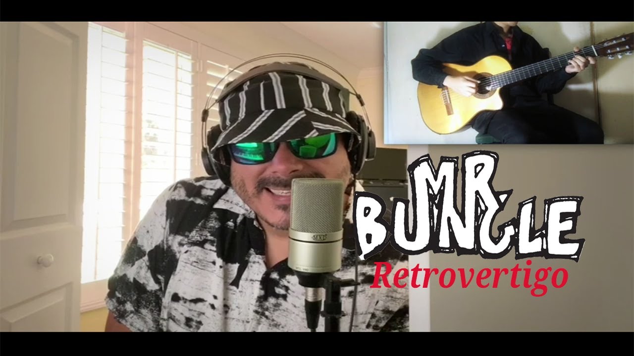 Mr. Bungle - Retrovertigo (Cover) - YouTube