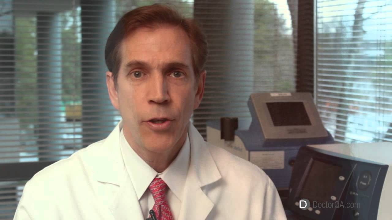 What are the risk factors for chronic venous insufficiency? - Dr. Louis ...