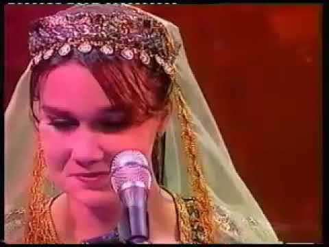 Bəyimxanımla Mark Elyahunun 2008-ci ildə İsraildə baş tutan konserti