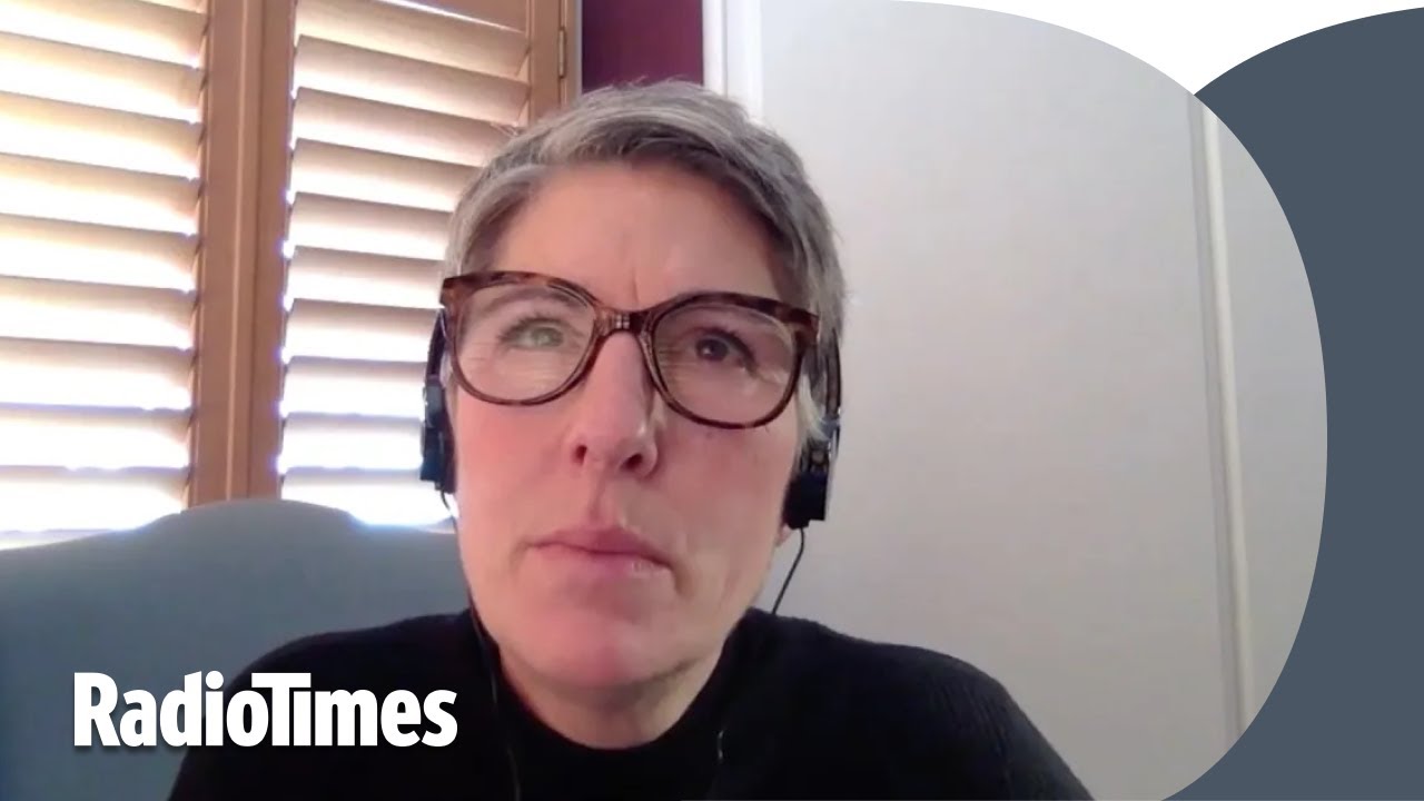 Tamsin Greig on her Friday Night Dinner casting: "Is this right for now ...