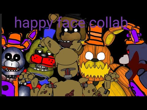 (dc2)happy face collab - YouTube