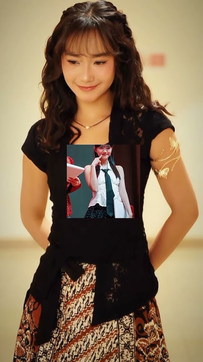 frefio lagi#bismilahfyp #jkt48 #fionyjkt48 #freyajkt48 - YouTube