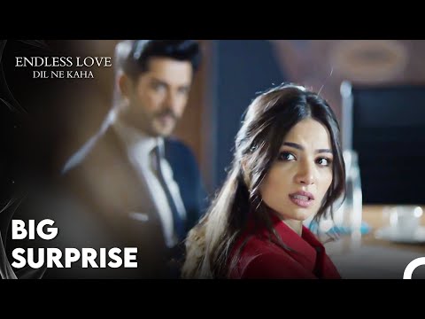 Nihan Made Everyone Surprised | Endless Love