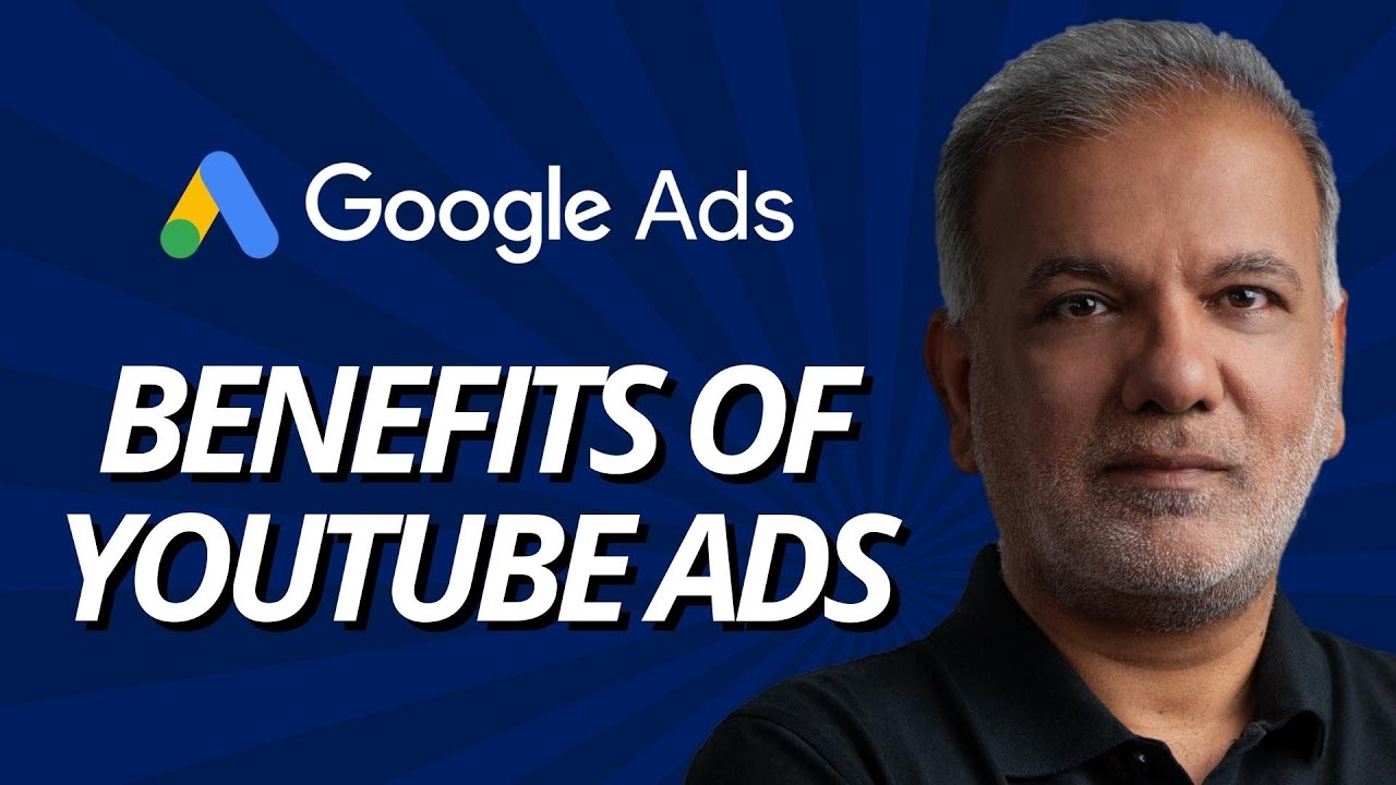 What Are The Benefits Of YouTube Ads & Why Is It A Better Option ...