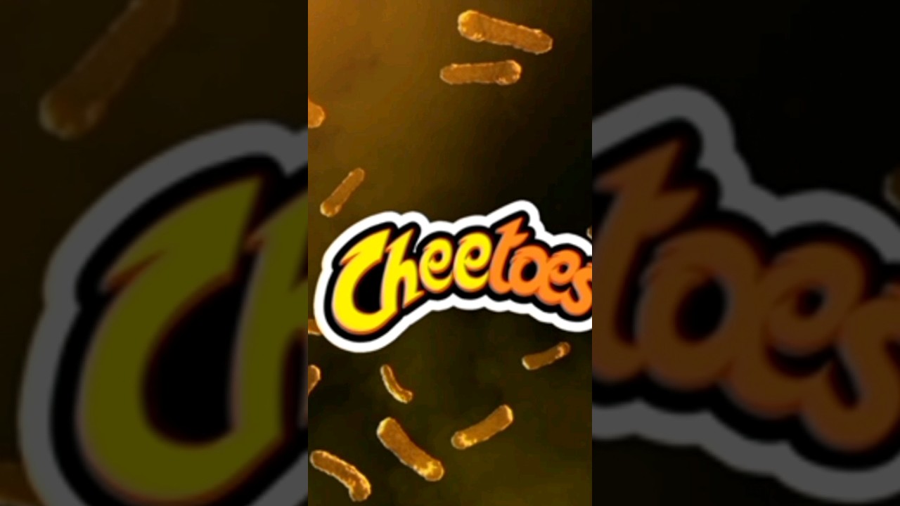 why they call them cheetoes ☠ - YouTube