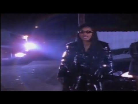sh'killa ft portia - 1-800 got yo m'n - 1995 - YouTube
