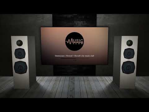 Lafzon Se Jo Tha Pare | darmiyan song | Reels Hits Song | Shafaqat Amanat Ali @musicclub_143