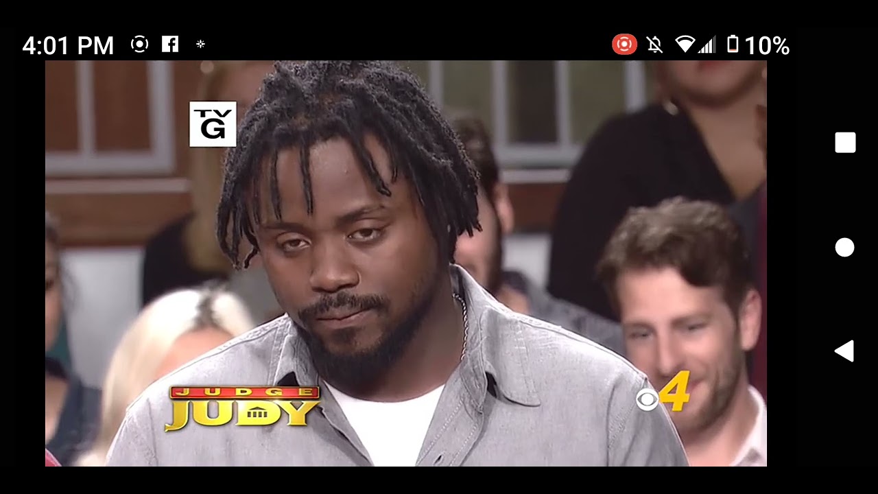 Judge Judy Intro 2017 2018 Season 22 - YouTube