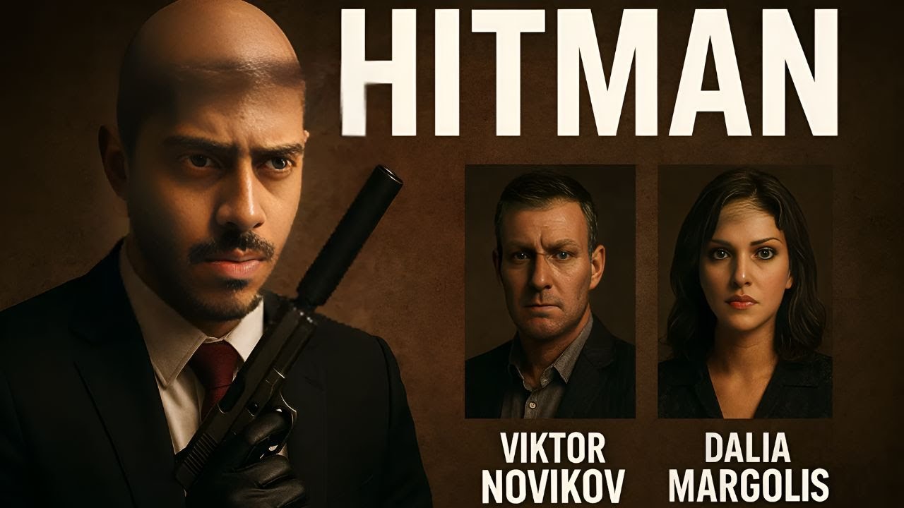 The WORST Assassination in Hitman History | HITMAN World of ...