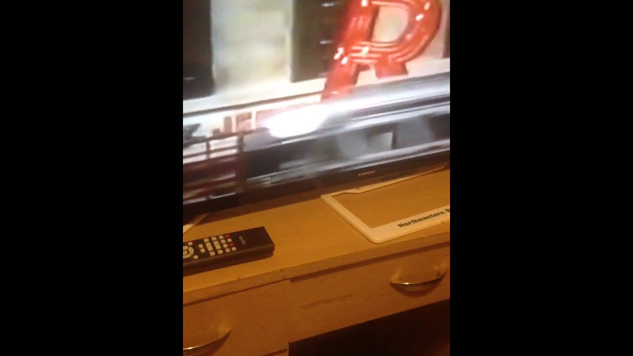 Classic Sesame Street letter r hoist - YouTube