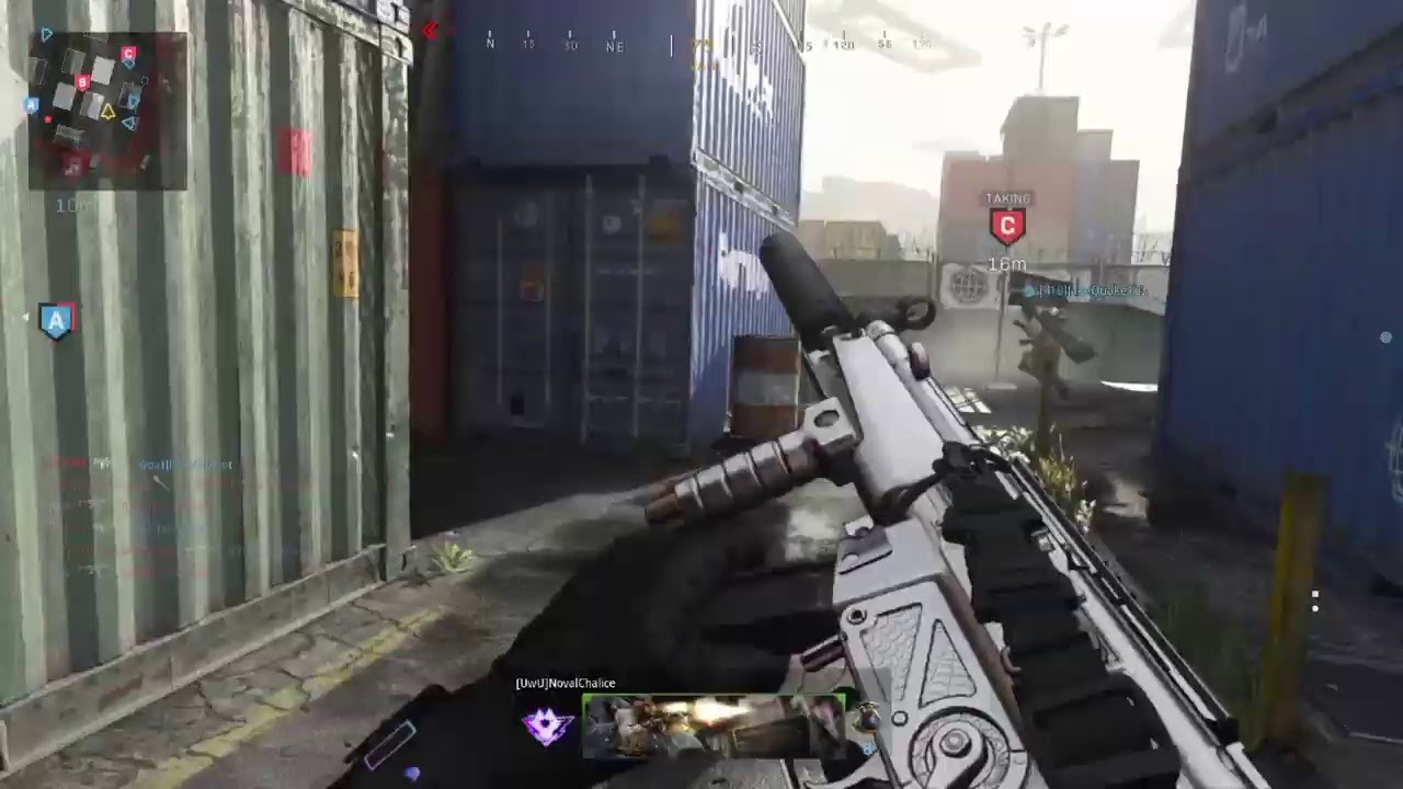 new wz map - YouTube