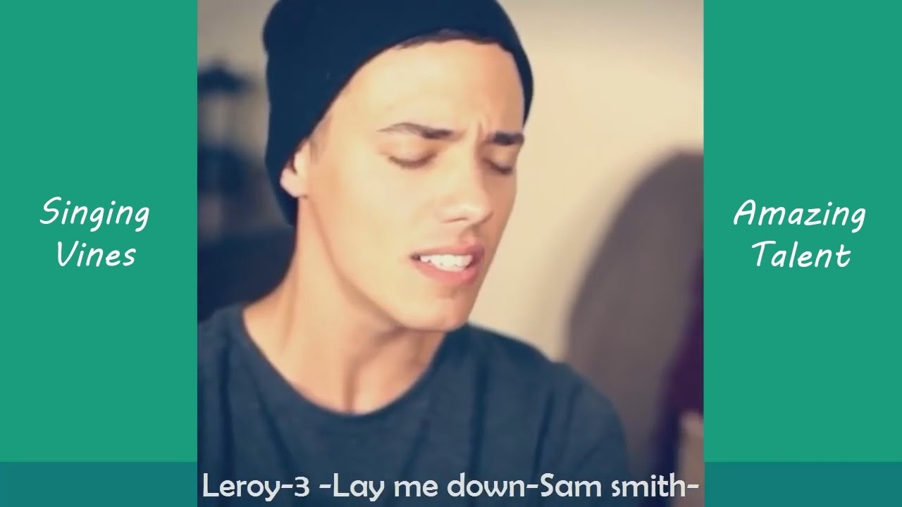 Best Singing Vines w/Song Names - Singing Vines Compilation (Part 3 ...