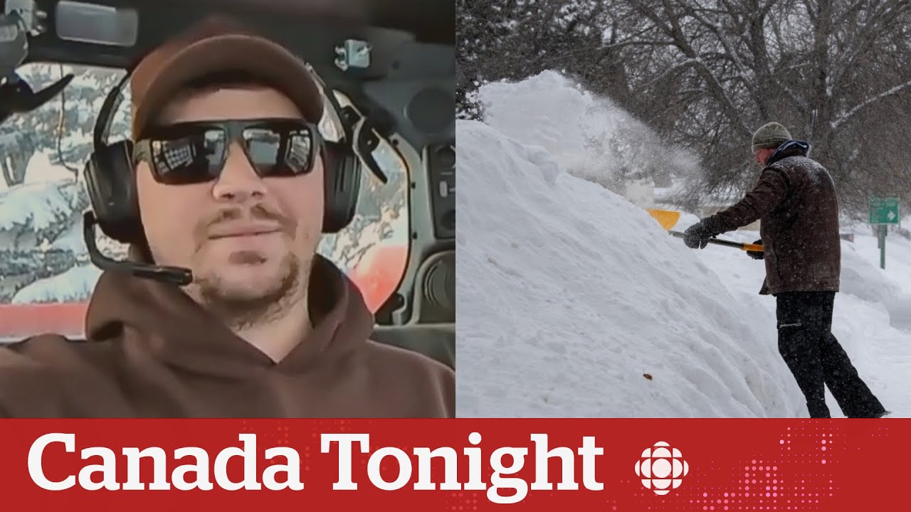 Significant Amount Of Danger On Sask Roads Following Snowstorm Plow significant-amount-of-danger-on-sask-roads-following-snowstorm-plow