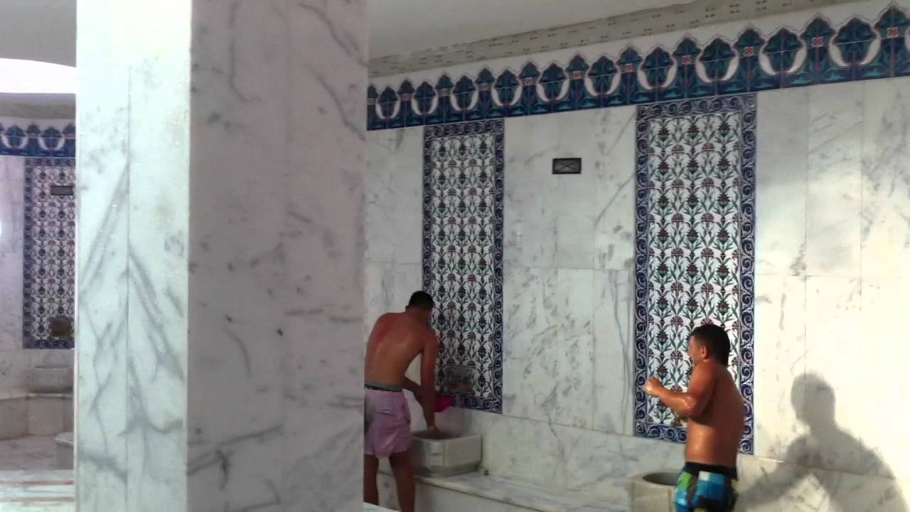 alanya 2011 turkish bad - YouTube