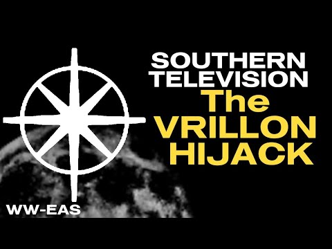The VRILLON HIJACKING INCIDENT (1977) | WW-EAS - YouTube