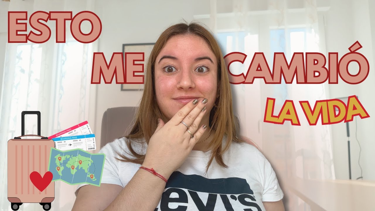 ¿CÓMO ADAPTARSE A UN NUEVO PAÍS? 🌍 | MIS TIPS Y EXPERIENCIA MIGRANDO - YouTube