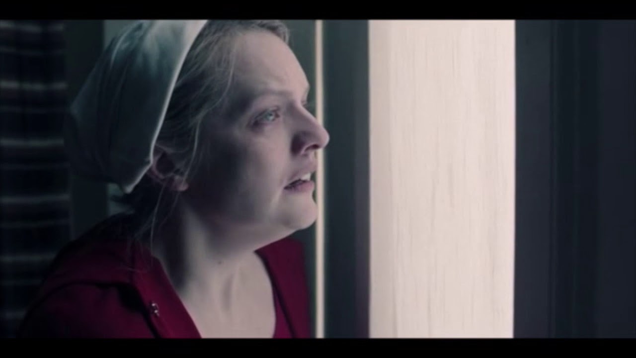 The Handmaid's Tale 2x10 - Nick gets abducted, Offred's left alone ...