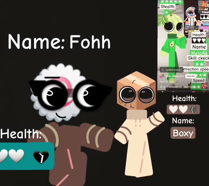 Fohh - YouTube