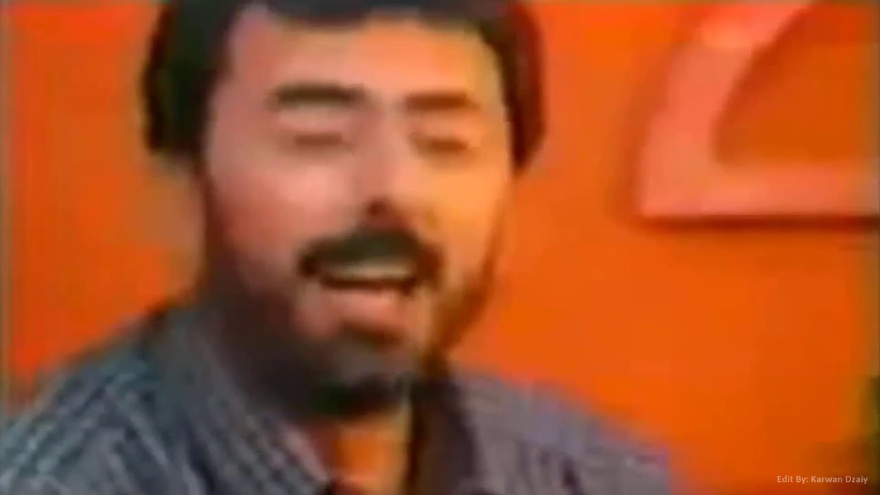 Kamaran Omar - Naz Maka_Clip | كامه‌ران عومه‌ر - ناز مه‌كه‌ - YouTube