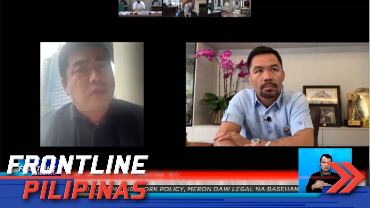 Atty. Matibag, pinalayas sa budget hearing ng DOE - YouTube