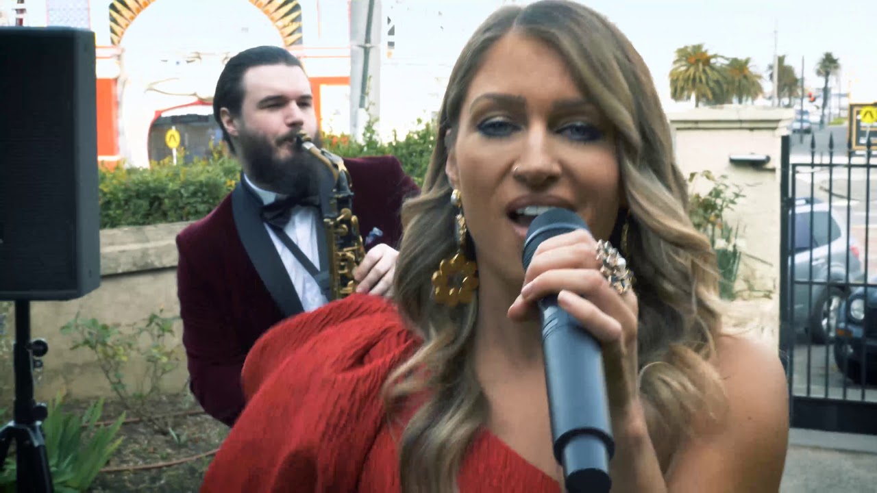 SEPTEMBER - Covered by Memory Lane Entertainment Co artists Karla Adele ...