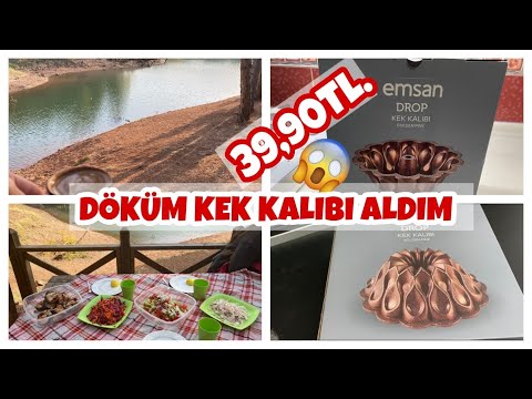 ÇAMLIK DA KEYİFLİ BİR GÜN ✅ MANGAL DA PALAMUT 🐠 AKŞAM AKŞAM BİM TURU 👍GÜZEL İNDİRİMLER VAR ✅ 🎬