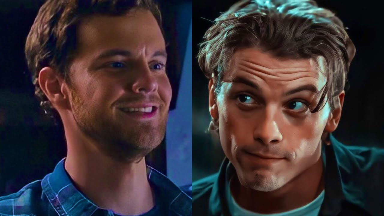 Billy Loomis & Richie Kirsch Are The Killers | Scream x Scream 5 ...