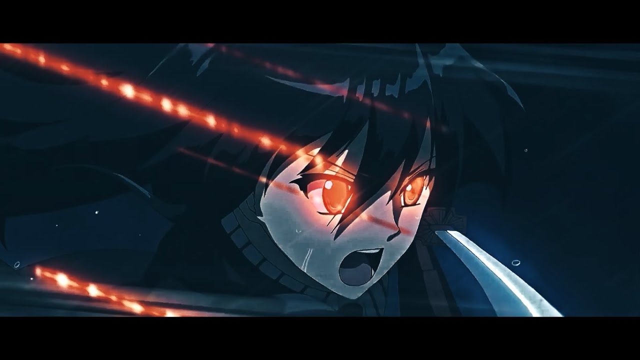 LiSA - ADAMAS [AMV/Flow Edit] - YouTube