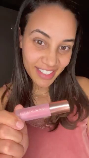 LAWLESS Forget the filler plumping lip gloss VELVET & PIXIE #lawless #lipgloss #sephorasale ...