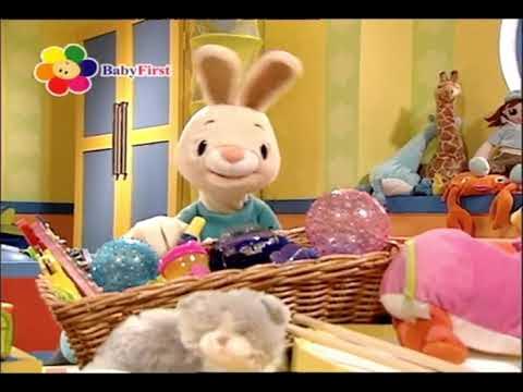 The VERY Best of BabyFirst DVD 2013 - YouTube