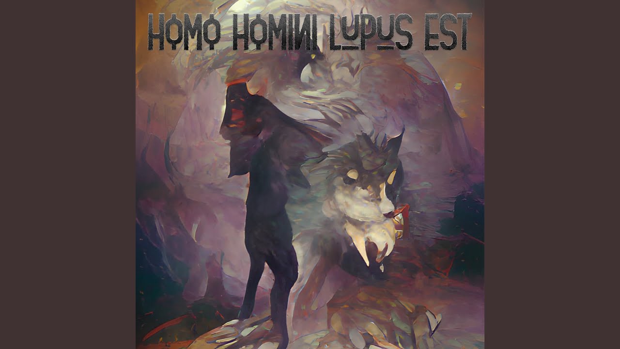 Homo Homini Lupus Est - YouTube