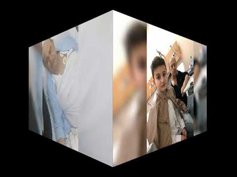 Damla Allah rehmet etsin yeri cenet olsun 2018