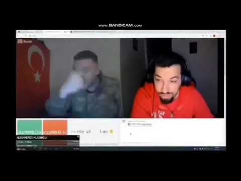 Greek vs Turk debate- you look gypsy