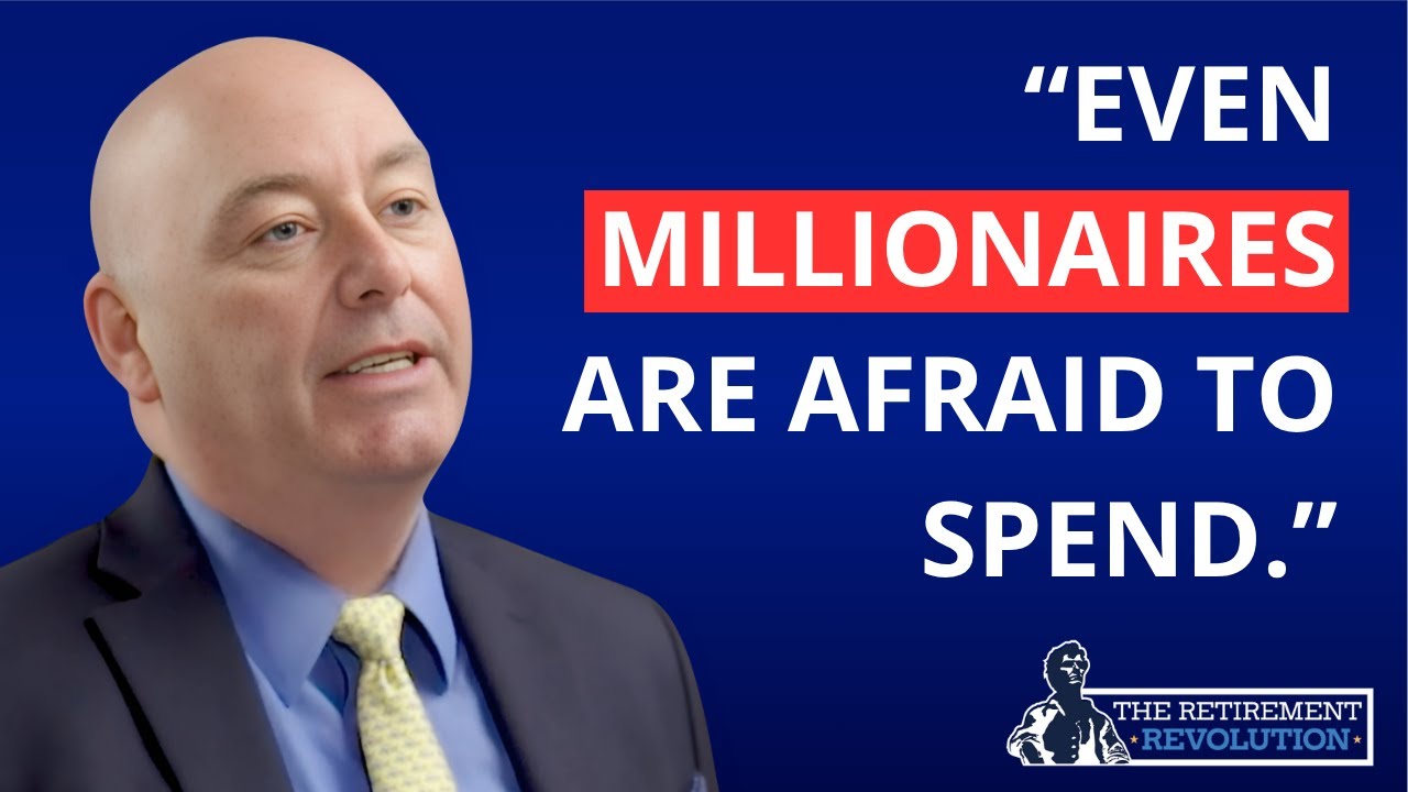 Why Most Retirement Plans Fail... And What To Do Instead - YouTube