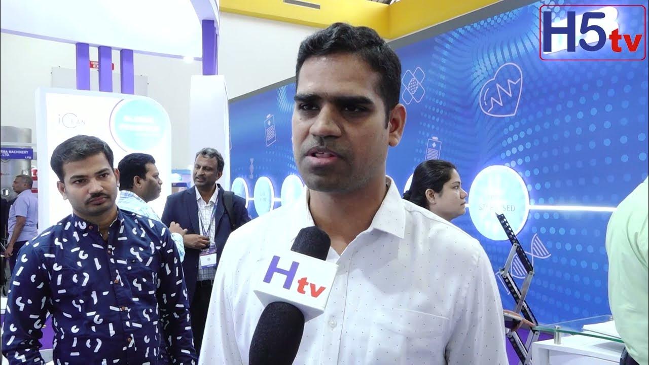 Integrated Cleanroom Technologies Pvt Ltd | Srikanth | ICLEAN ...